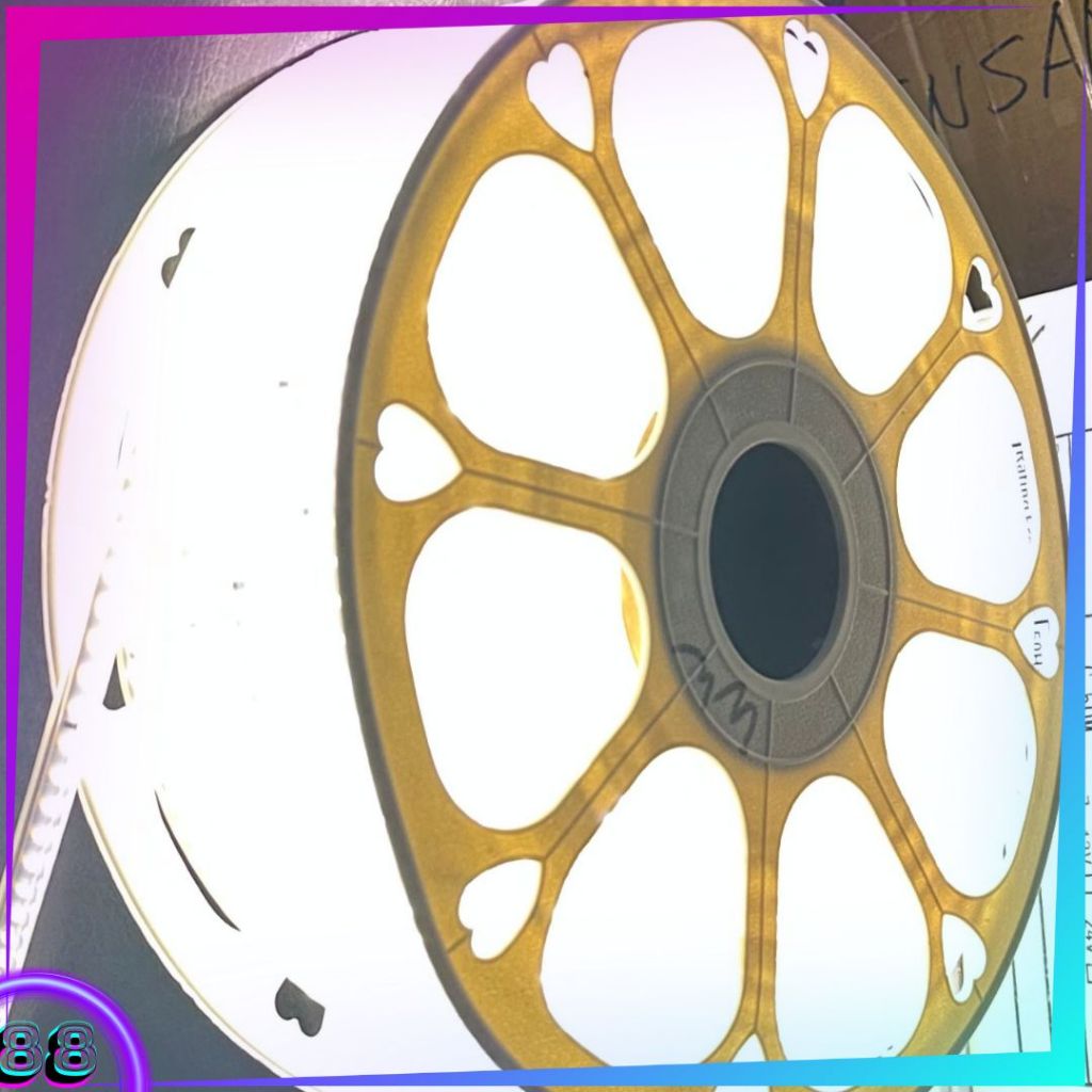 Jual LED STRIP Selang SMD 2835 Mata Rapat 100 METER AC 220V 100M JEPIT ...