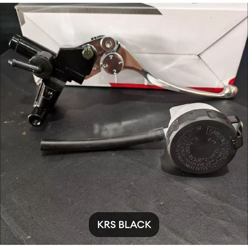 Jual MASTER REM KRS KANAN TABUNG UNIVERSAL SEMUA JENIS MOTOR | Shopee ...