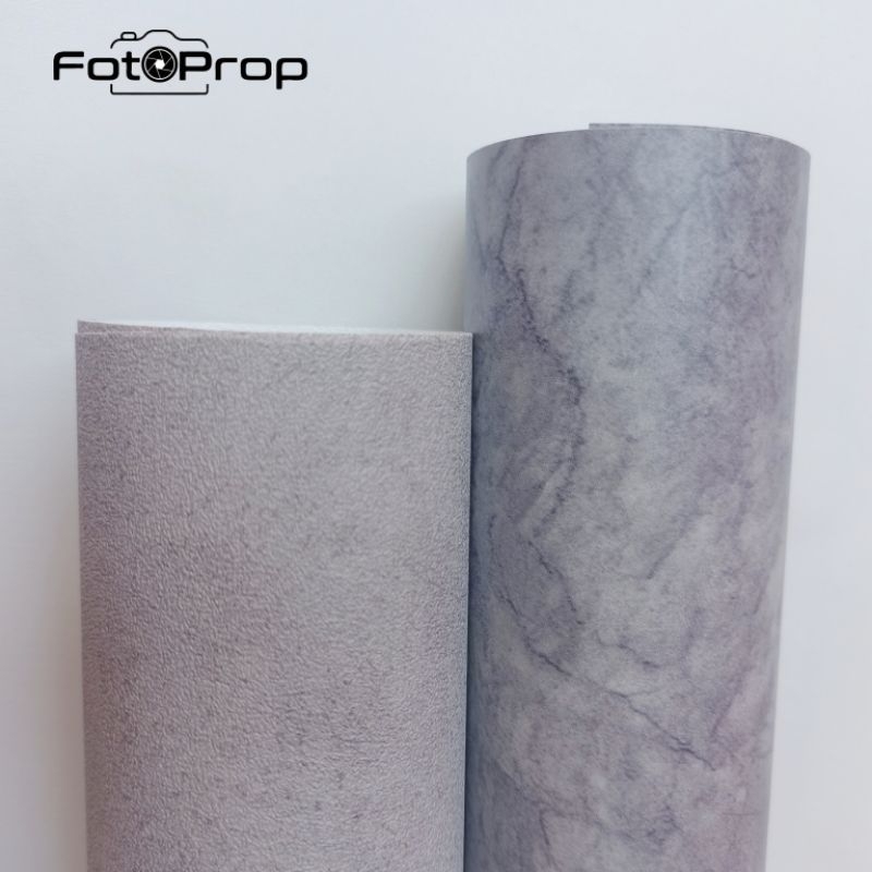 Jual Background Foto Semen 60 x 100cm / Alas Foto PVC Waterproof ...