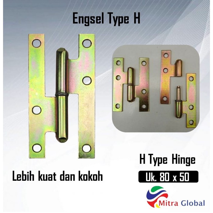 Jual ENGSEL H / ENGSEL COPOT / ENGSEL CABUT / ENGSEL PATROM / ENGSEL ...