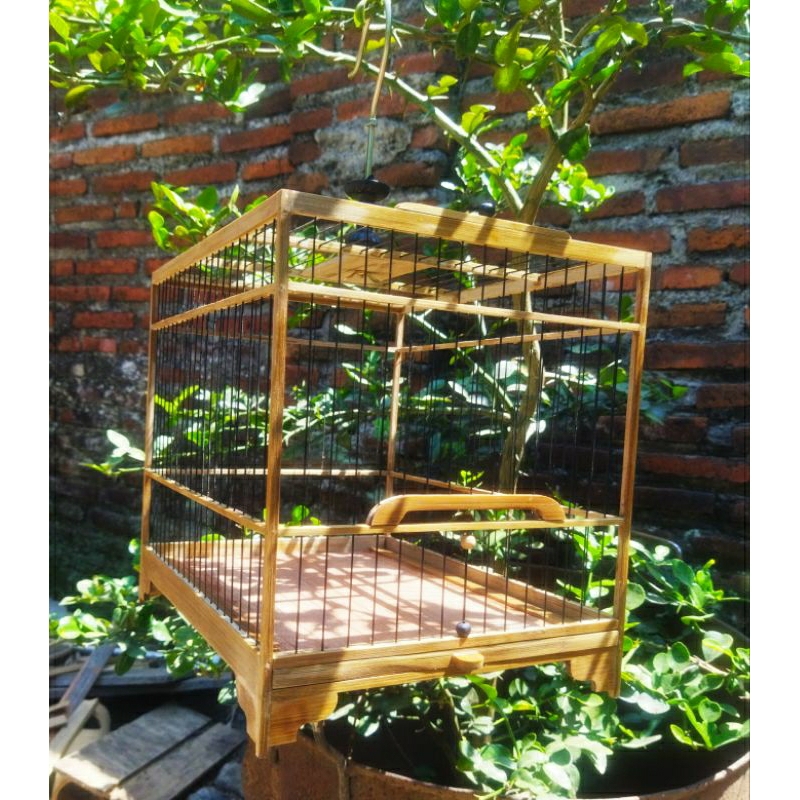 Jual SANGKAR LONG BURUNG SIRPU DLL | Shopee Indonesia