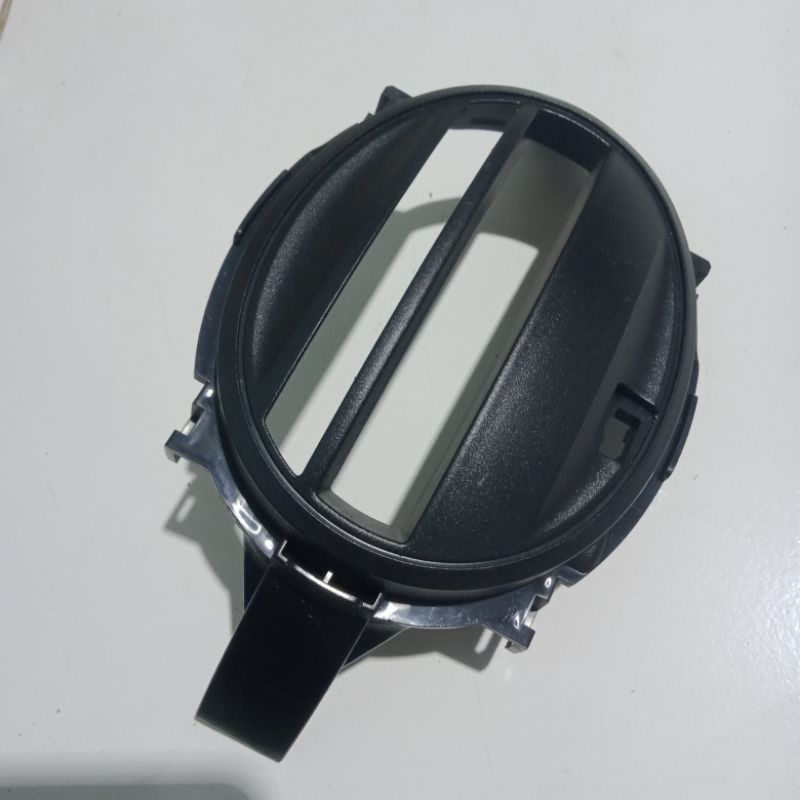 Jual cover transmisi matic Brio Mobilio jazz BRV warna hitam doff ...