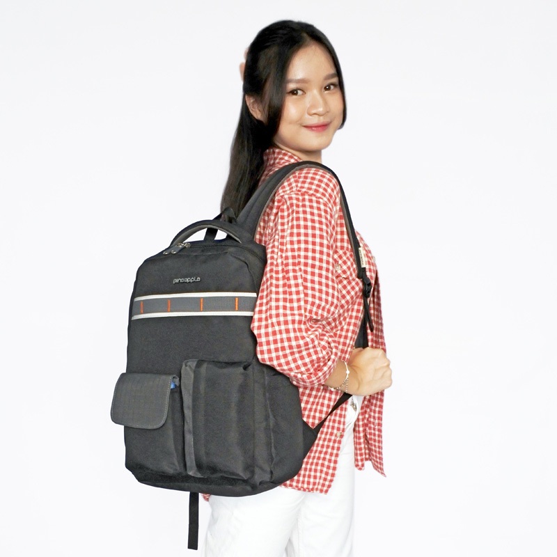 Jual Pineapple Ragnar 32880 Backpack | Shopee Indonesia