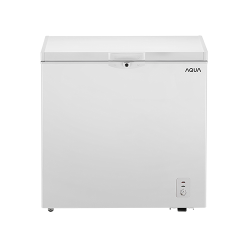 Jual Freezer Box Kotak Lemari Pembeku Aqua AQF 150 GC / AQF 150 MC ...