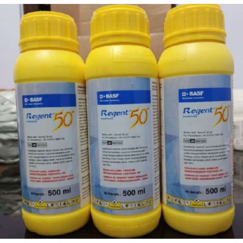 Jual INSEKTISIDA REGEN 500ml | Shopee Indonesia