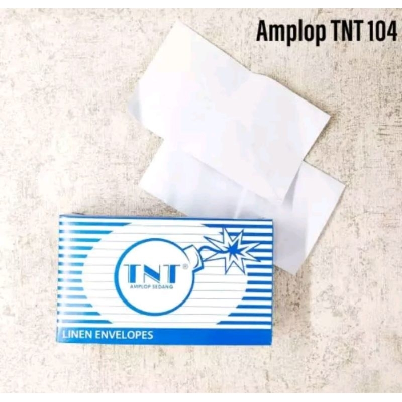 Jual amplop mini / amplop kartu nama / amplop kecil / amplop TNT ...