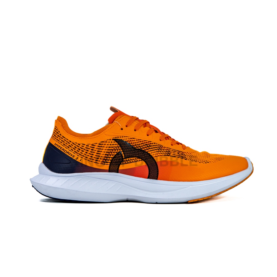 Jual KING OF DRIBBLE Sepatu Running/Lari Ortuseight Hyperdrive 2.1 ...