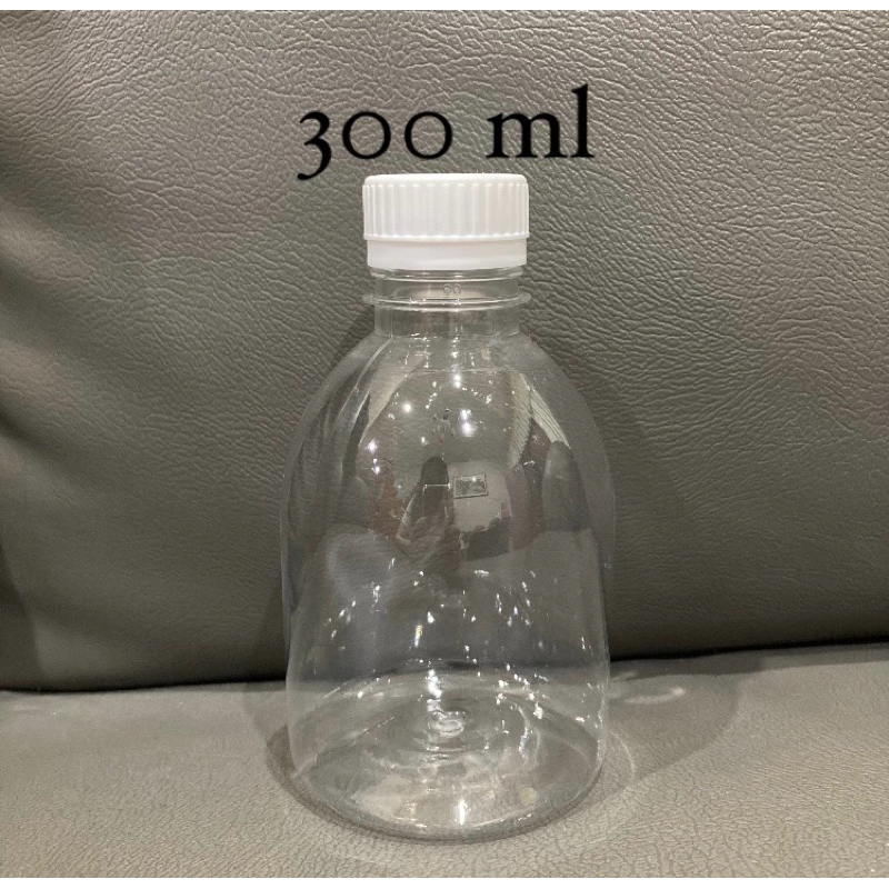 Jual BOTOL CEMBUNG GENDUT 300ml BOTOL KOPI JUS READY STOCK | Shopee ...