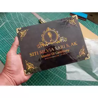 Jual Cue Card Mc Terlengkap & Harga Terbaru Januari 2025 | Shopee Indonesia