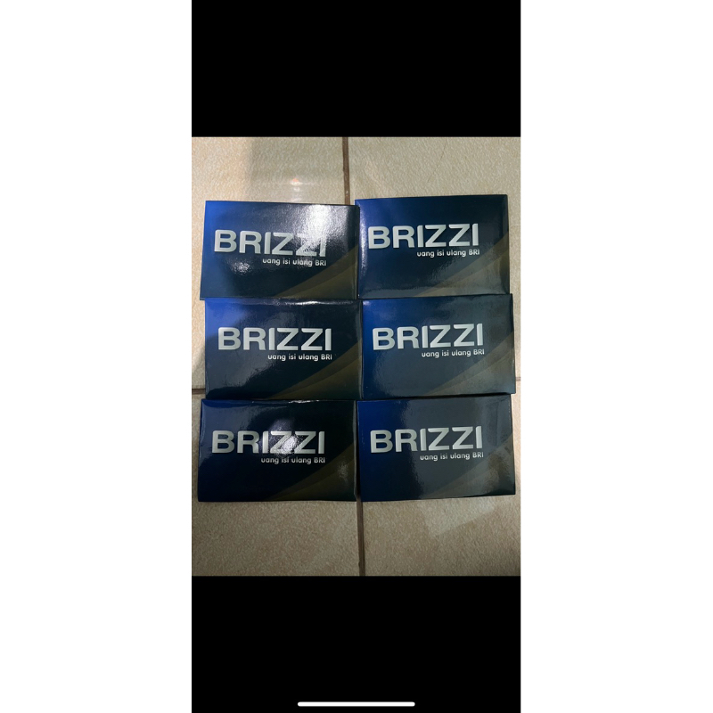Jual E-money / Brizzi | Shopee Indonesia