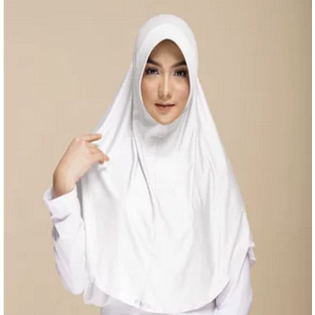 Jual PROMO HIJAB WANITA TERKINI MODEL SYAR'I JUMBO TERBARU HARGA ...