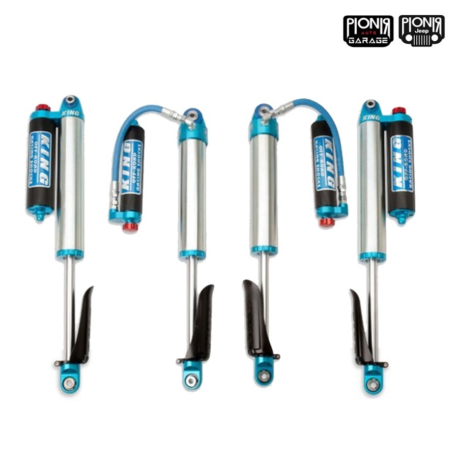 Jual Shock King Adjustable Recervoir 3-5 inch Jeep Wrangler JL 2018 ...