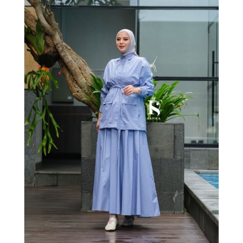 Jual Kyomi Set Rok | Shopee Indonesia