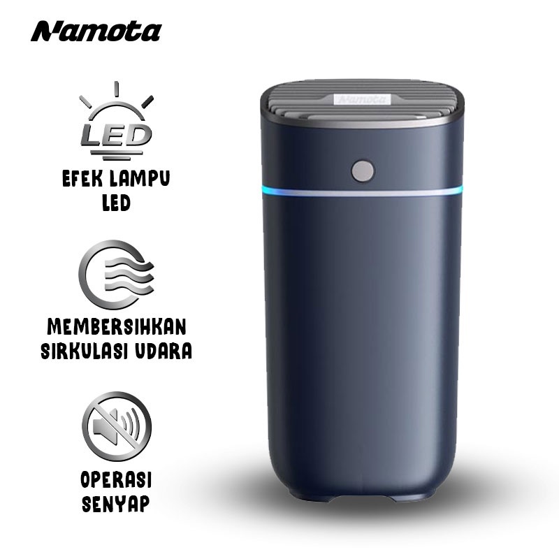 Jual CUCI GUDANG!!! NAMOTA humidifier Car Mobil Japanese design style ...