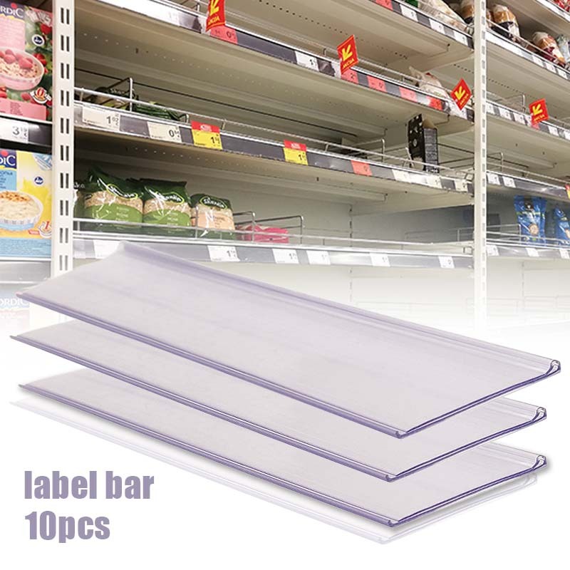Jual Price Rail Label Harga Rak Minimarket Price Tag Showcase Price ...