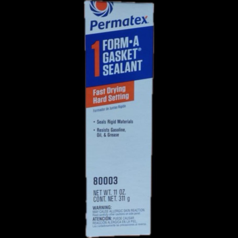 Jual PERMATEX 1C FORM-A GASKET SEALANT 311gram | Shopee Indonesia