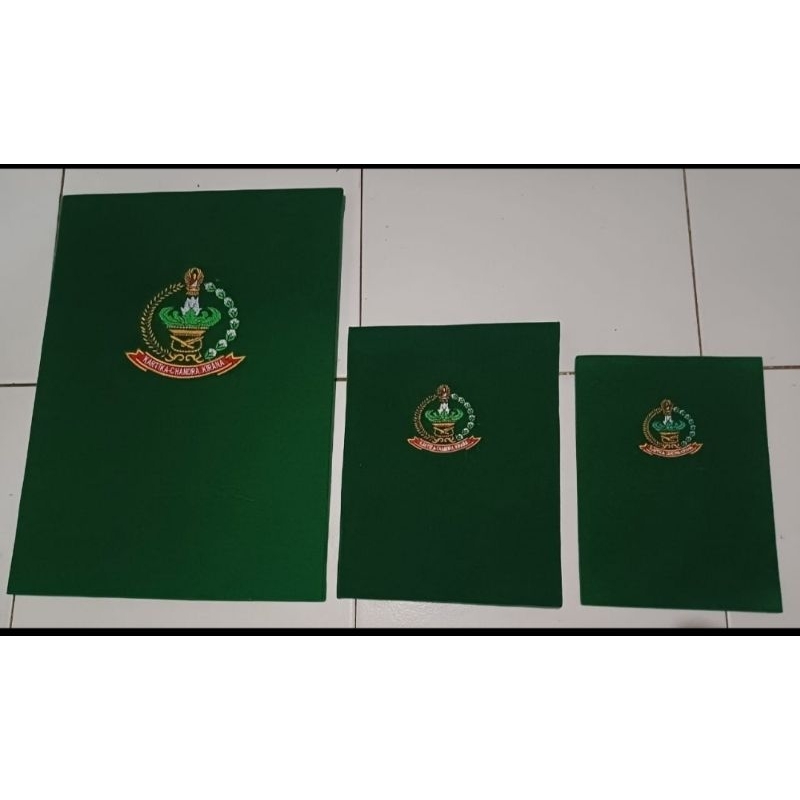 Jual map bludru Persit | Shopee Indonesia