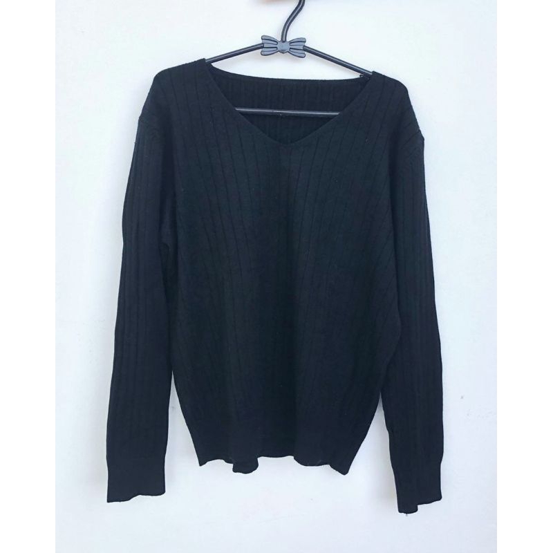 Jual Sweater Rajut A1 | Shopee Indonesia