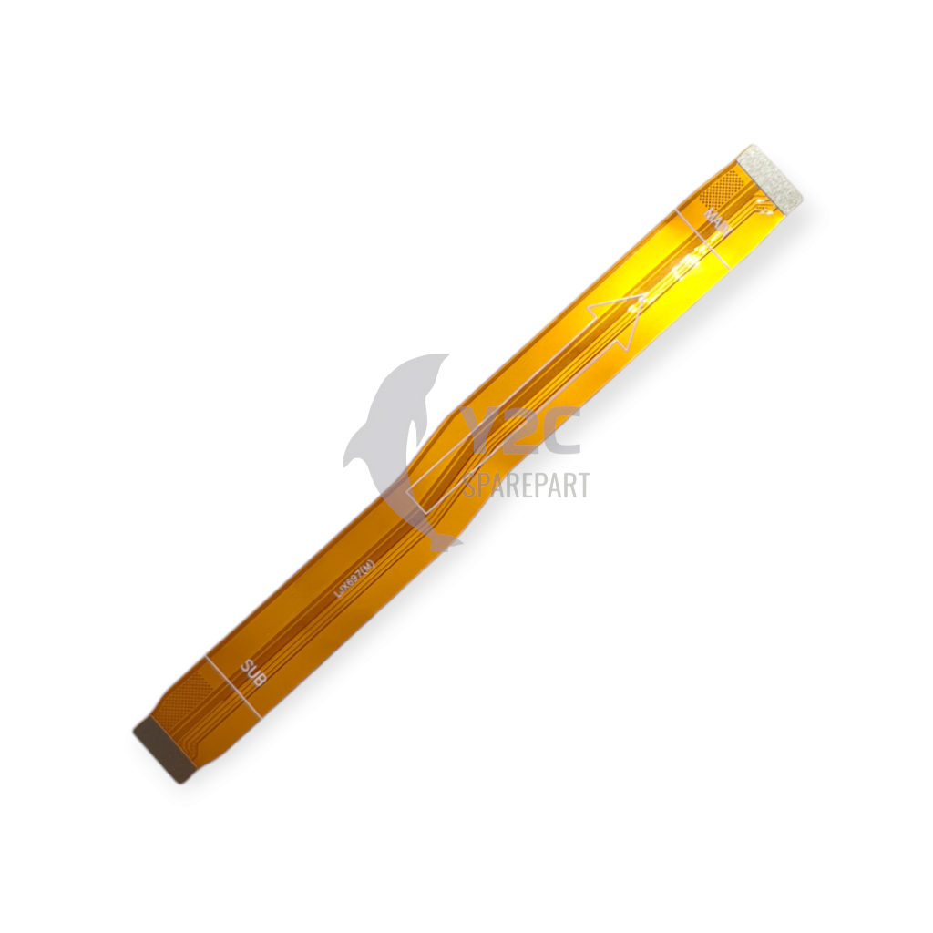 Jual FLEXI MAIN BOARD INFINIX X697 / INFINIX NOTE 11 PRO / FLEXIBLE ...