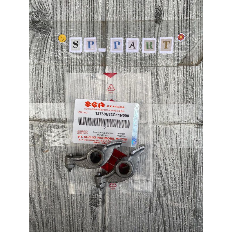 Jual PELATUK KLEP SPIN (B33G) | Shopee Indonesia
