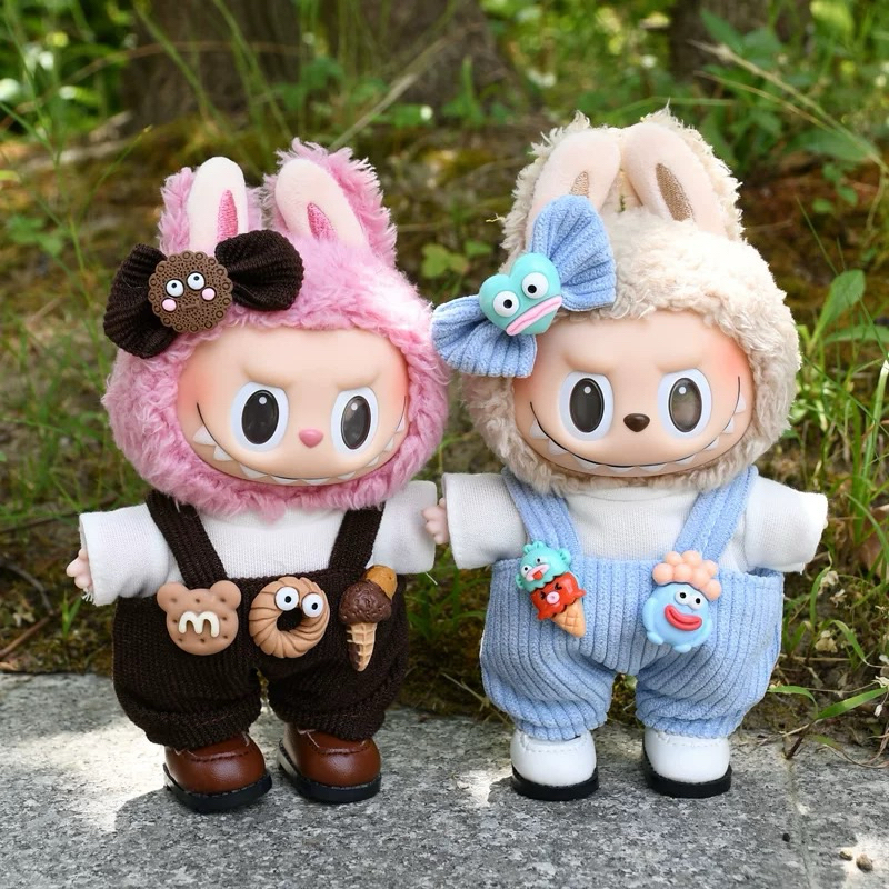 MENGENAL SEJARAH BONEKA LABUBU - epidor-fukuoka