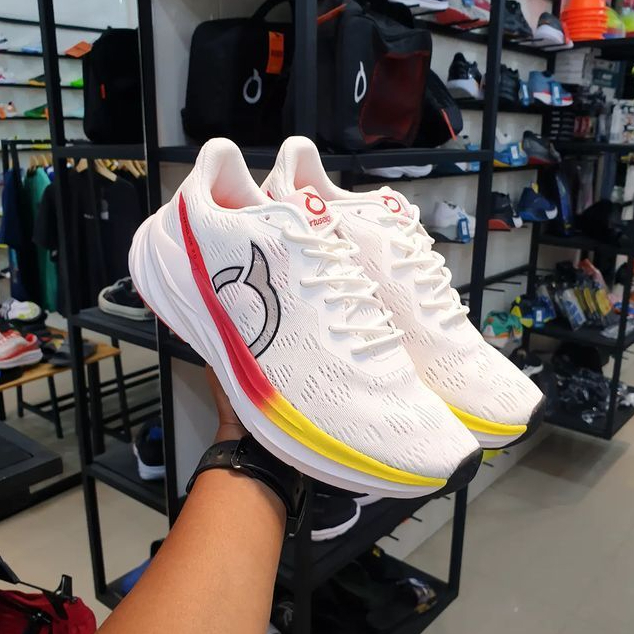 Jual Ortuseight Hyperglide 2.0 100% Original Sepatu Running Pria Wanita ...