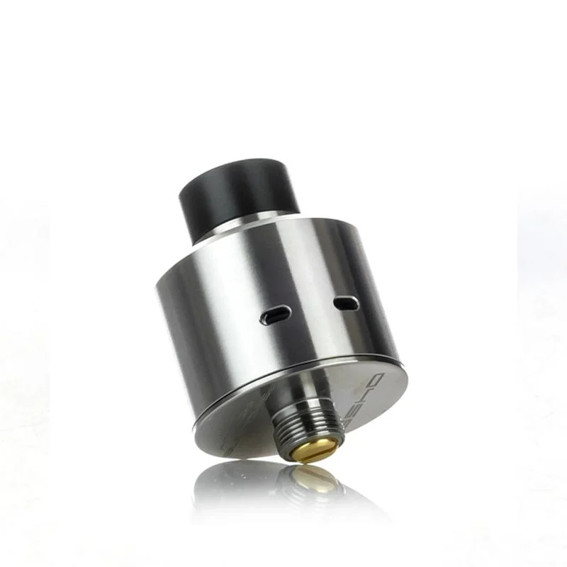 Jual HADALY RDA 22MM ATOMIZER BY SXK | Shopee Indonesia