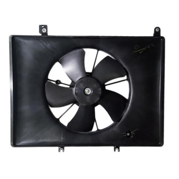 Jual SPESIAL DISKON CUCI GUDANG Daihatsu Ori Motor Fan Assy Komplit ...