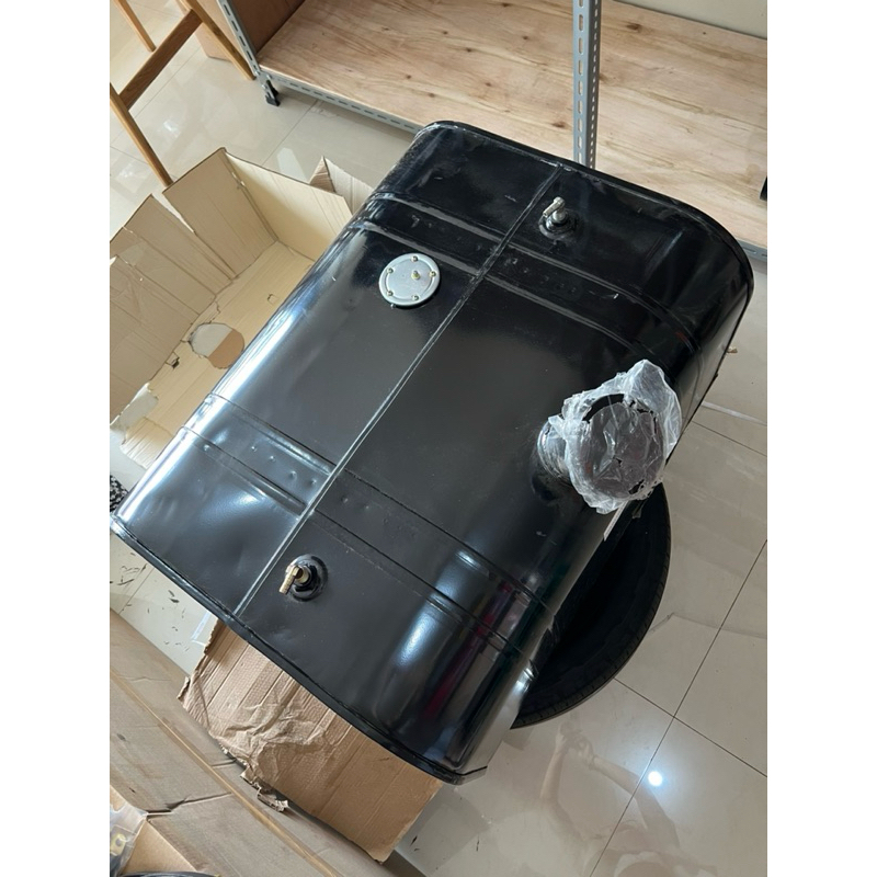 Jual Tangki Solar / Fuel Tank 200 Liter Hino Lohan 500 | Shopee Indonesia