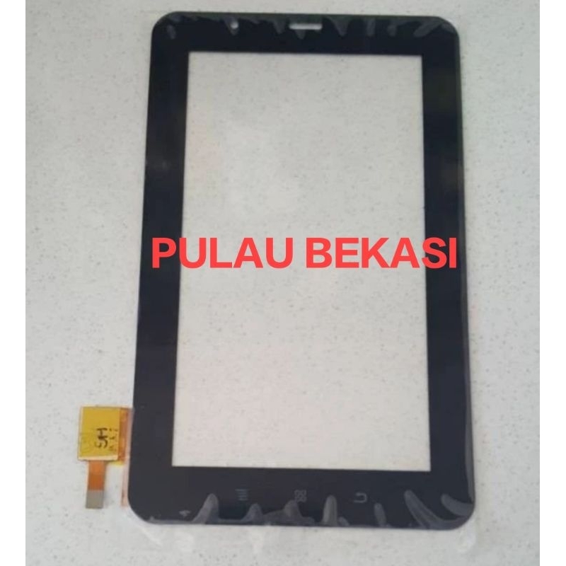 Jual TOUCHSCREEN TABLE ADVAN E1A - TS TAB ADVAN E-1A - LAYAR SENTUH ...