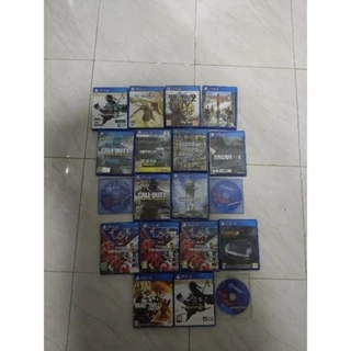 Jual kaset ps4 second Harga Terbaik & Termurah September 2024 | Shopee Indonesia