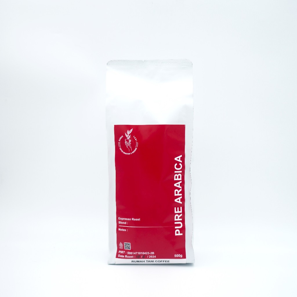 Jual Biji Kopi Espresso Pure Arabica | Shopee Indonesia