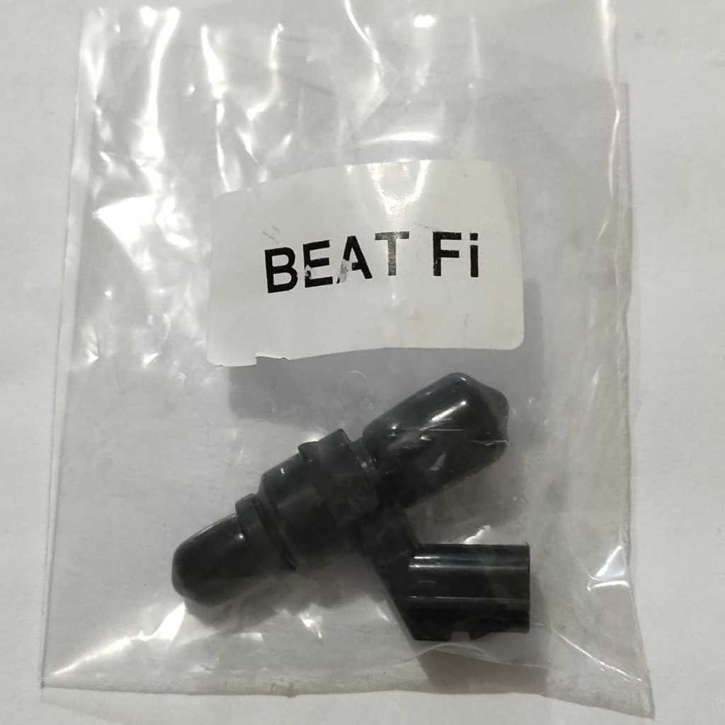 Jual INJEKTOR BEAT POP FI BEAT ESP FI FUEL INJECTOR KEIHIN | Shopee ...
