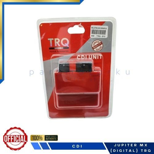 Jual CDI UNIT JUPITER MX (DIGITAL) TRQ | Shopee Indonesia