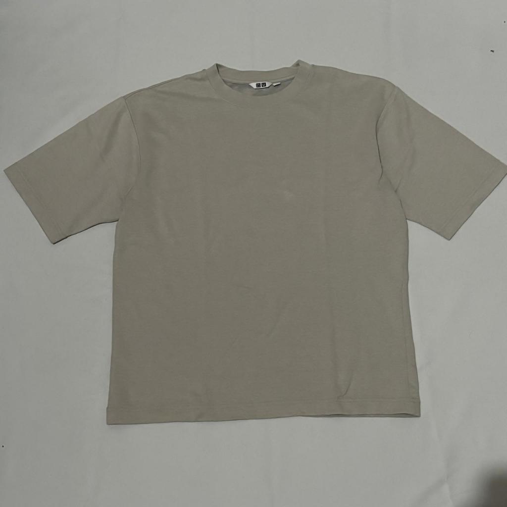 Jual Uniqlo Airism Kaos Second Thrift | Shopee Indonesia