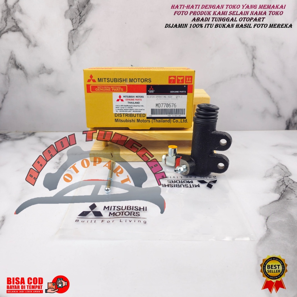 Jual MASTER KOPLING BAWAH MITSUBISHI LANCER EVO 4 CK4 1997 SAMPAI 2002 | Shopee Indonesia