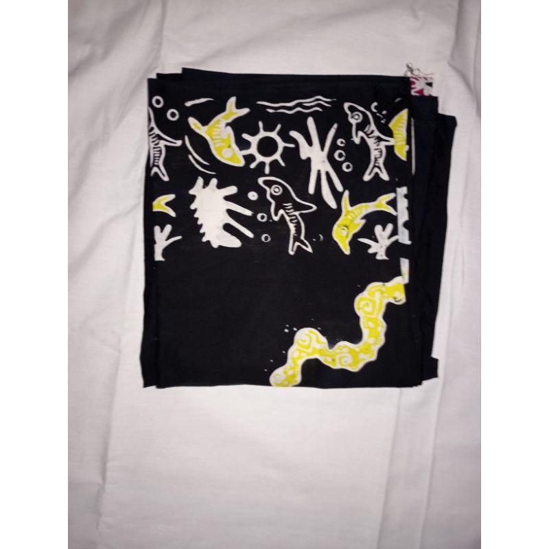 Jual batik khas bojonegoro motif thengul | Shopee Indonesia