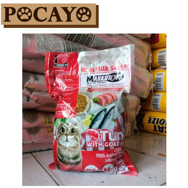 Jual Markotops Tuna 800gr (Grab/Gosend) | Shopee Indonesia