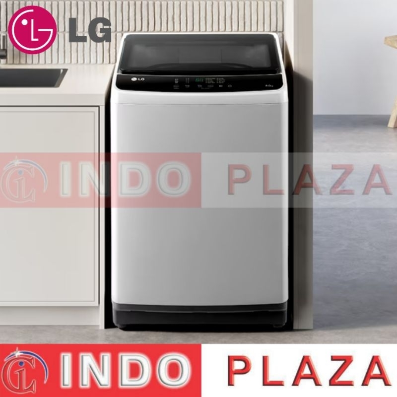 Jual MESIN CUCI LG 1 TABUNG 7.5 Kg T2175NBTW / 8.5 Kg T2185NBTS / 9 Kg ...