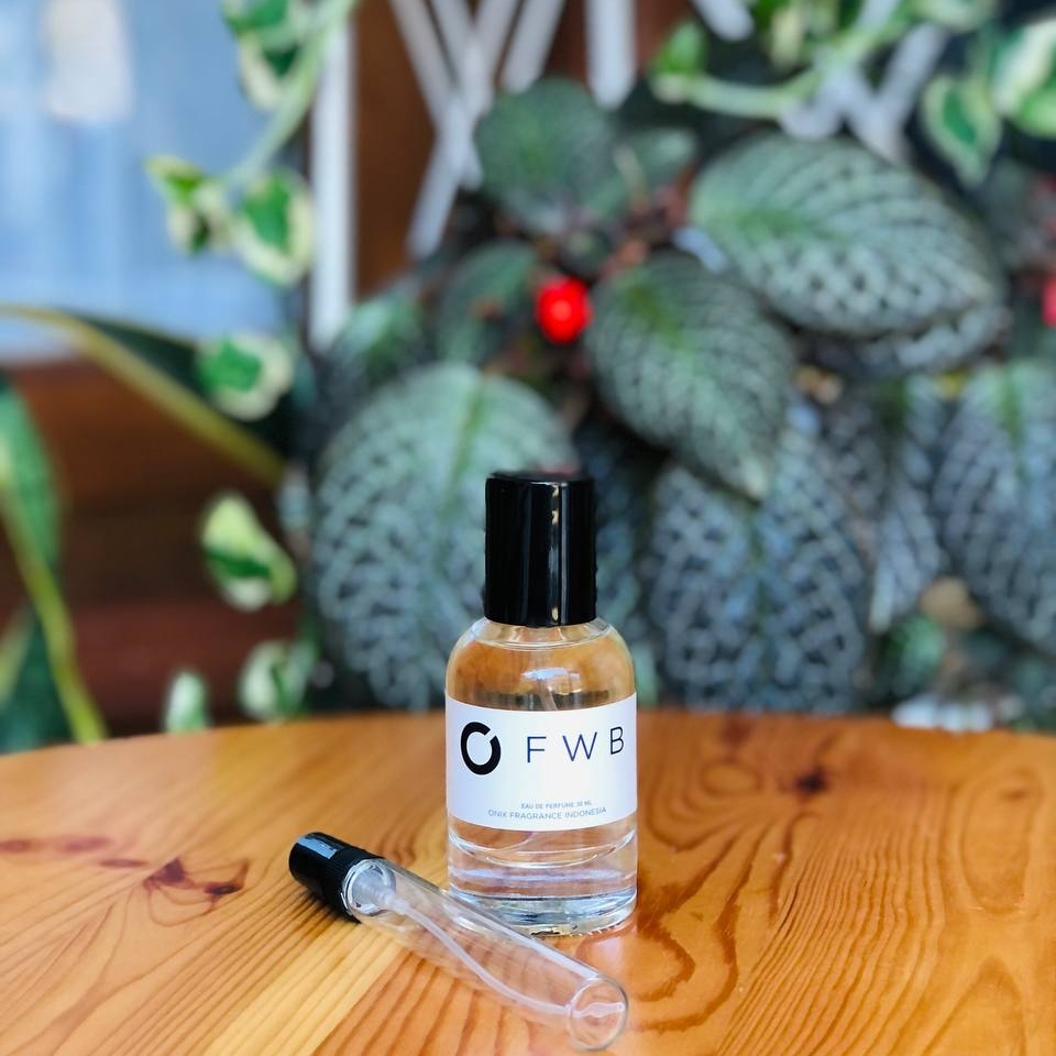 Jual ONIX "FWB" Decant Parfum Original/Travel Size/Tester/Single Pack ...