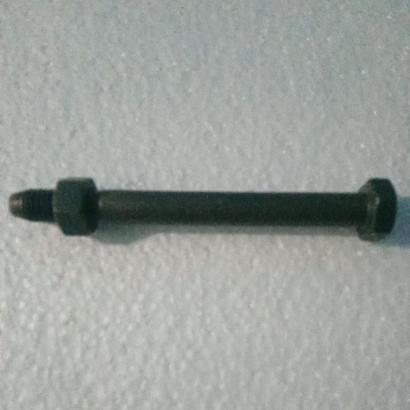 Jual Baut baja Dan Mur alat pres bearing 608z panjang 12 cm | Shopee ...