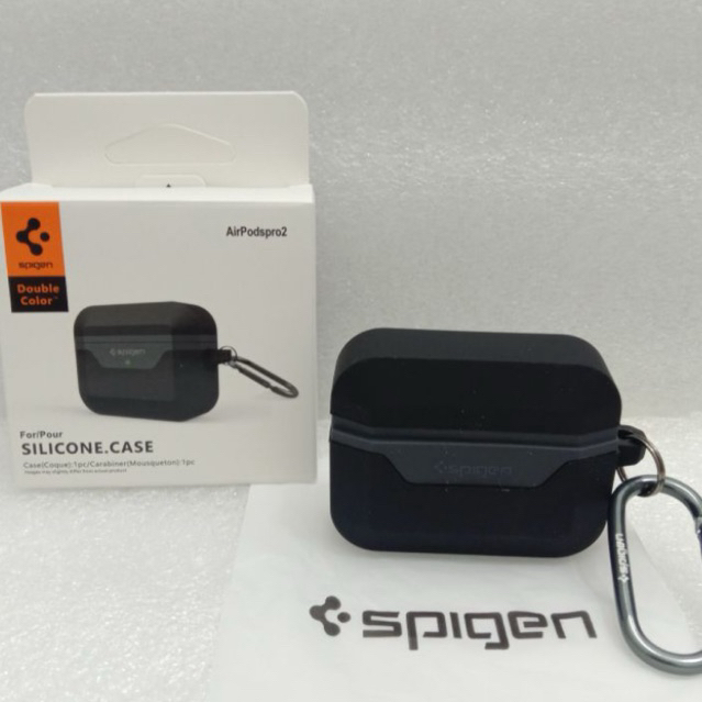 Jual CASE SPIGEN APPLE AIRPODS GEN 1 GEN 2 PRO 2 PRO AIRPODS 3 URBAN ...
