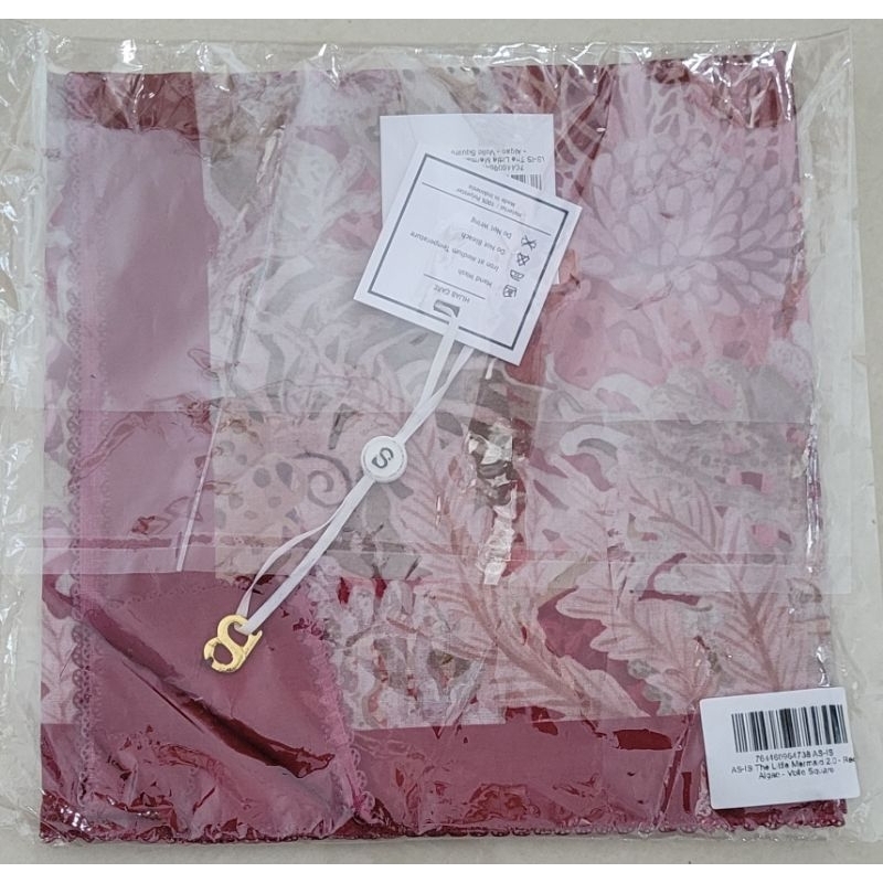 Jual Buttonscarves As Is Warehouse Modinity Sale 2024 | Shopee Indonesia