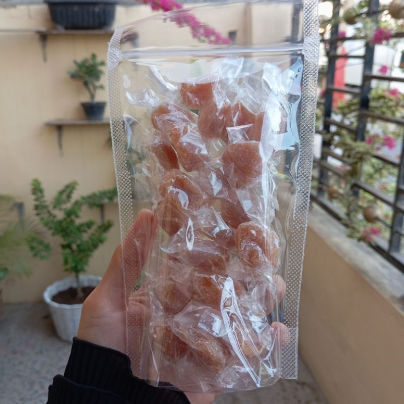 Jual PERMEN JAHE / PERMEN JADUL 100 GRAM | Shopee Indonesia