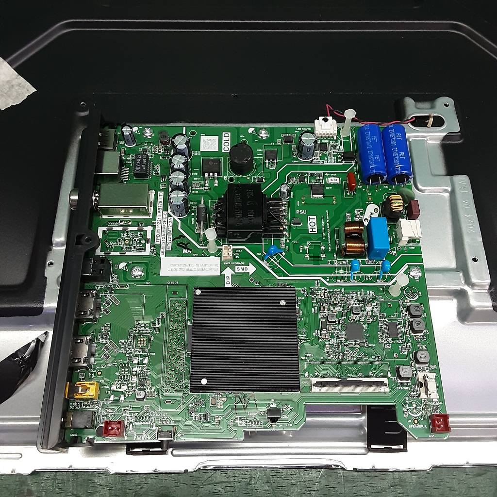 Jual Mainbord Tv TCL 32L4B | Shopee Indonesia