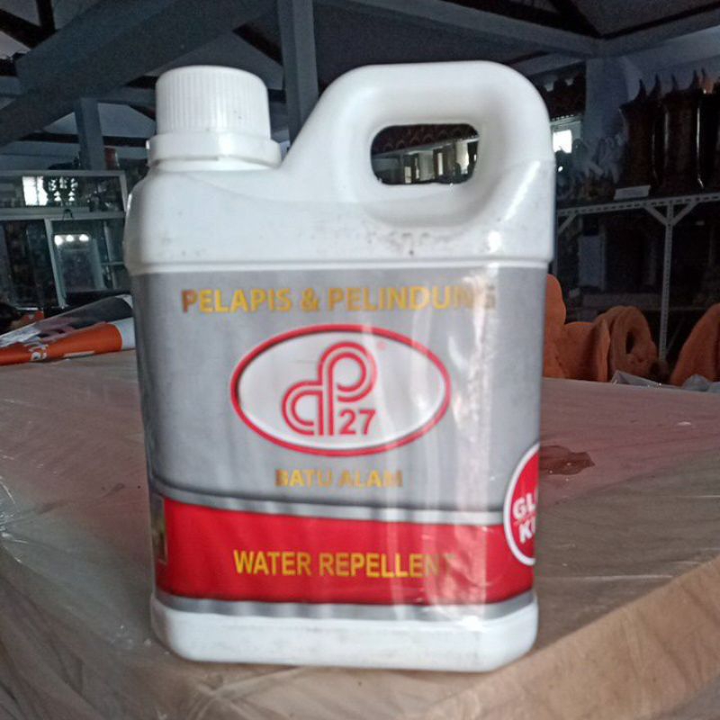 Jual pelapis coating cat pelindung batu alam paras ornamen mengkilap ...