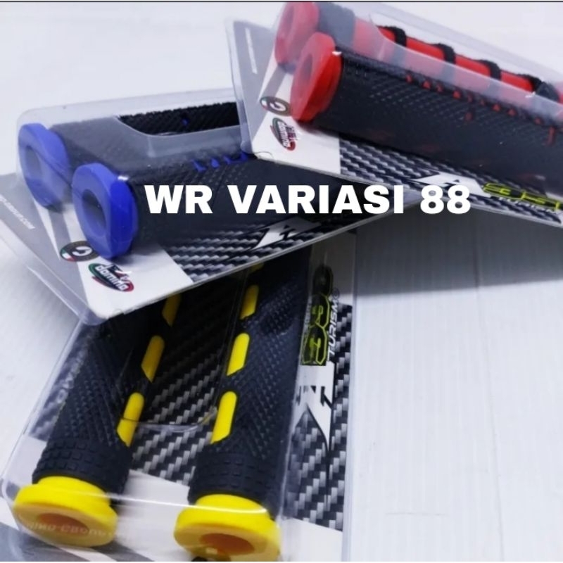 Jual promo KARET HANDLE REM MOTOR - MODEL JARI - KARET BUSA HANDLE REM ...