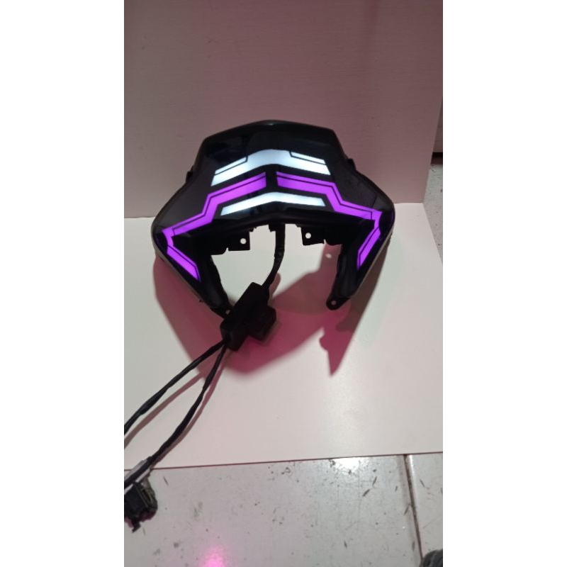 Jual stop lamp lazy Vario 125 kzr | Shopee Indonesia