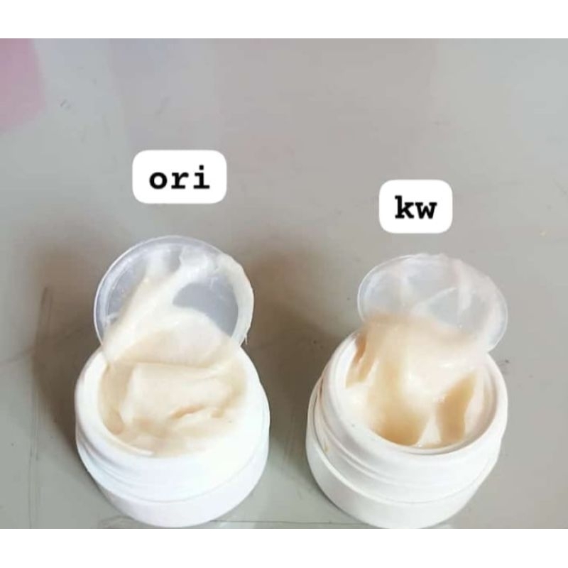 Jual cream mlm ecer 10 pcs | Shopee Indonesia