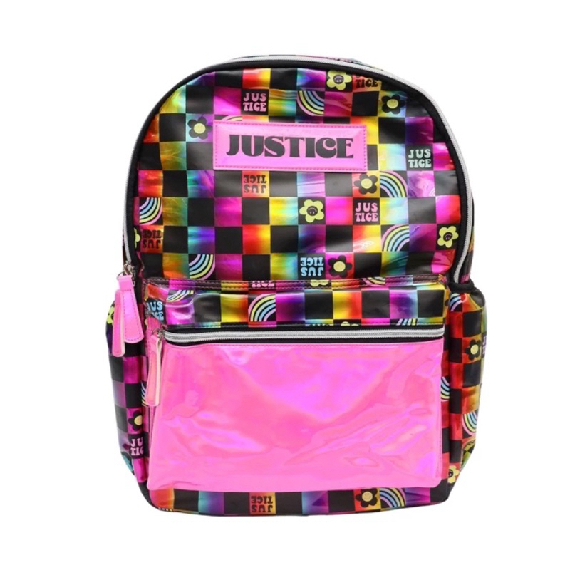 Jual Tas Justice Original | Shopee Indonesia